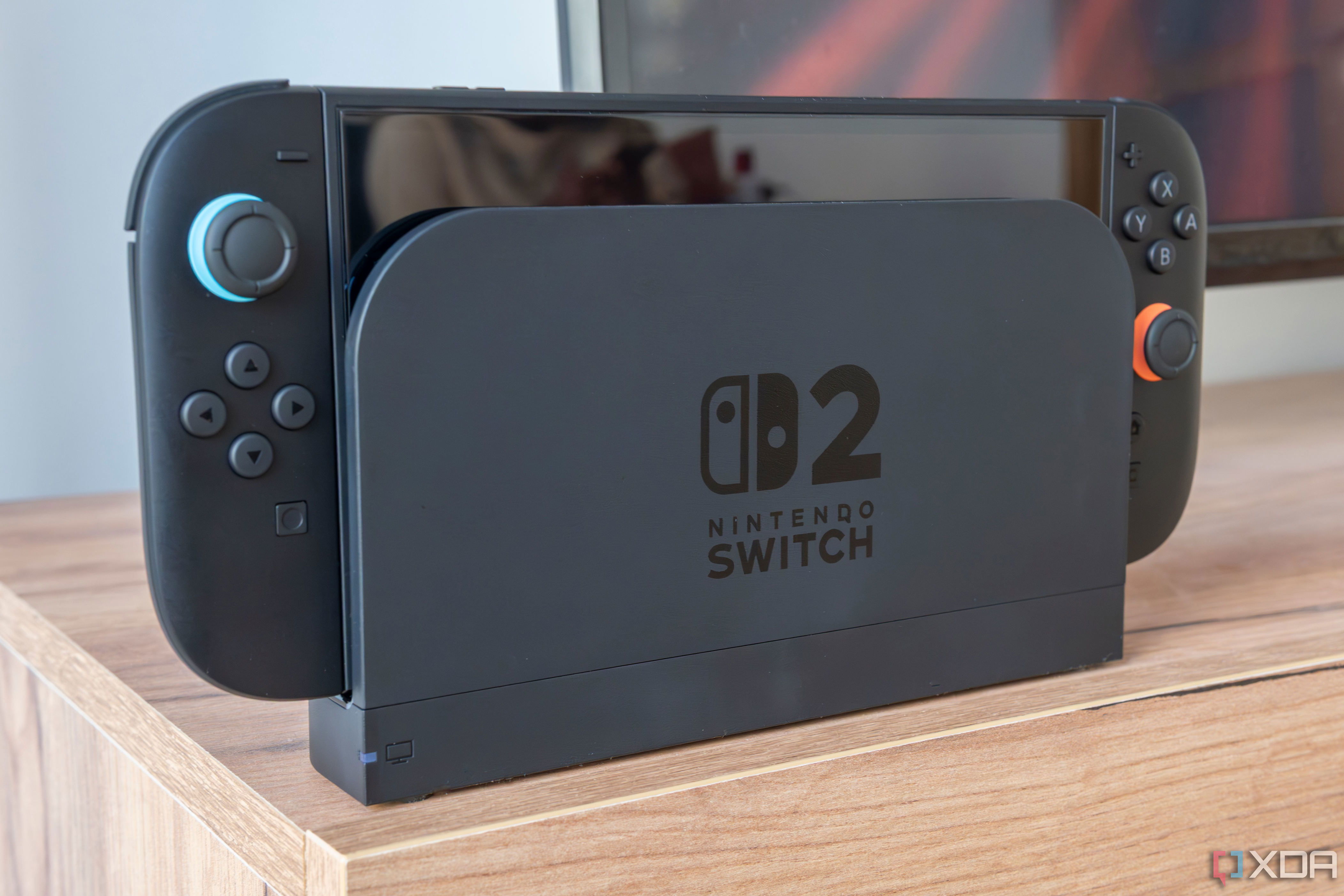 Nintendo's Switch 2 launch was nearly perfect, yet it mirrors the 3DS ...