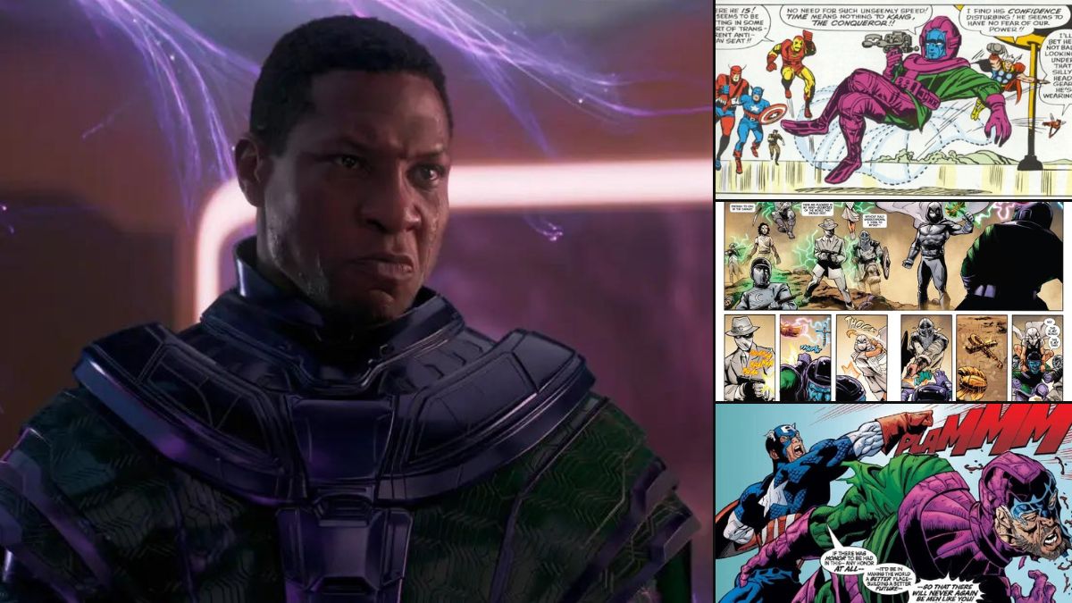 All 19 Times Kang the Conqueror Was Defeated in Marvel Comics