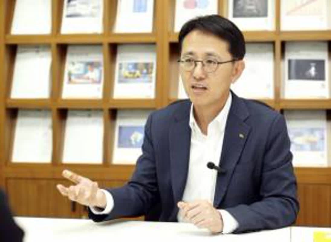 [IPO 인사이드] 유승창 KB증권 ECM본부장, “IPO는 100년 기업의 토대를 세우는 일”