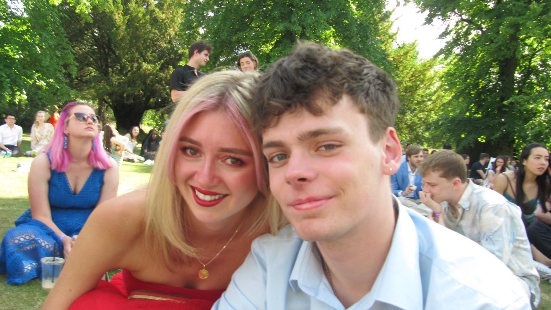 Our sister died because of our mum's cancer conspiracy theories, say ...