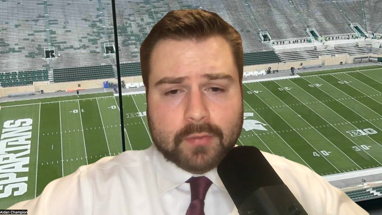 Why MSU Will Beat Michigan in 2025