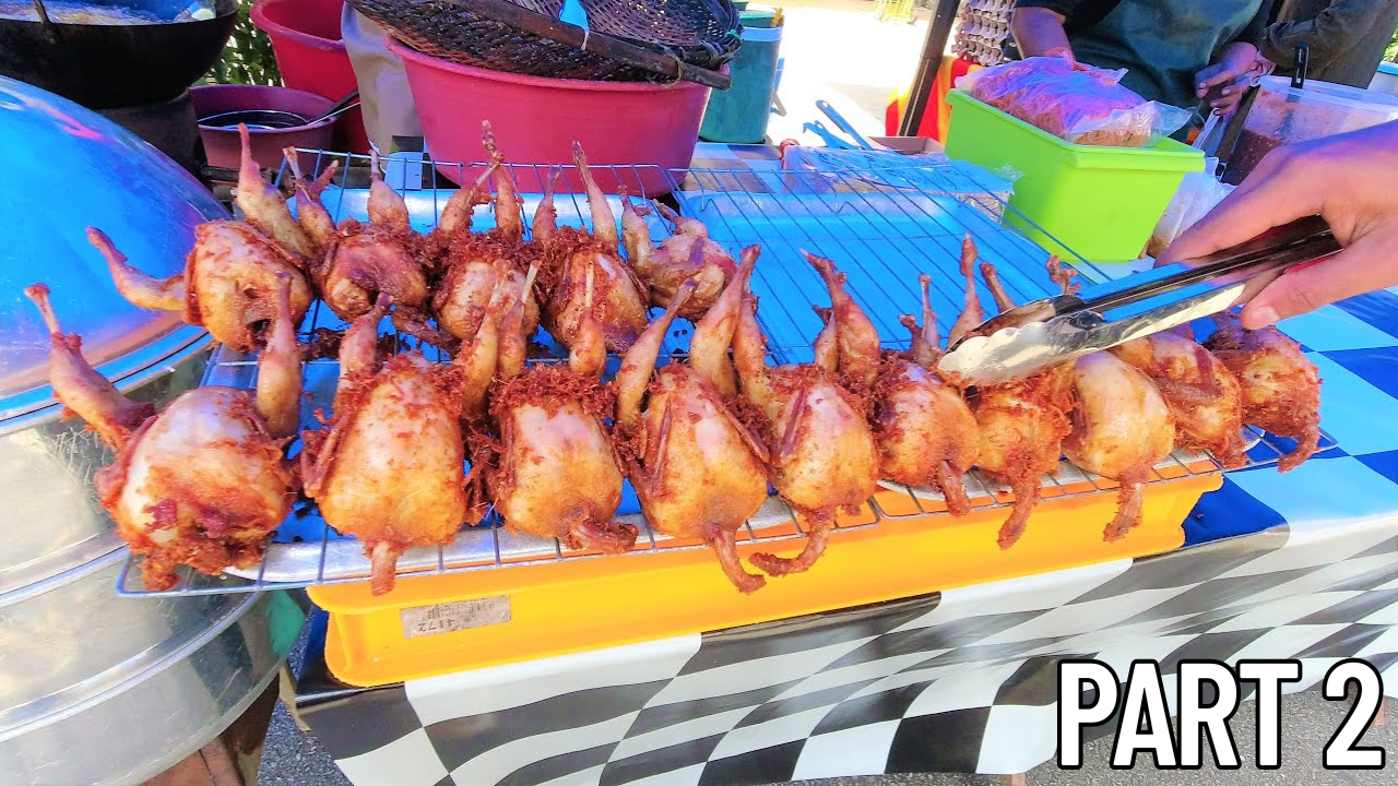 Kampung Baru (Kuala Lumpur Malaysia) Jalan Raja Alang #28 One of the ...