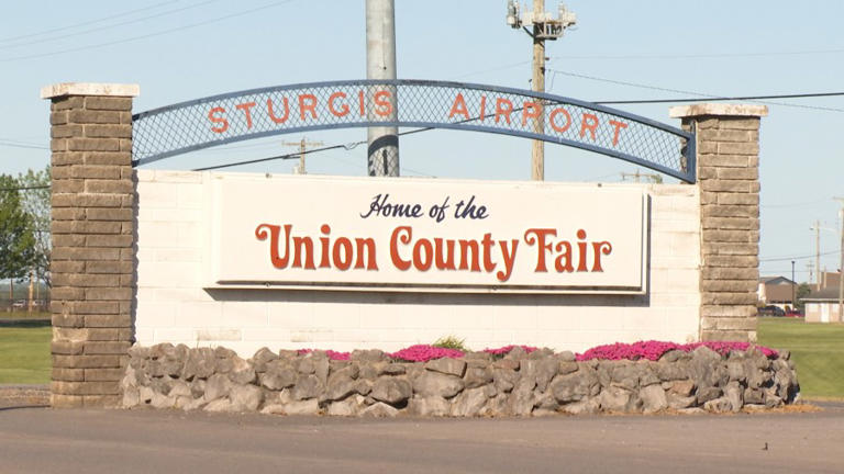 Union County Fair kicks off summer with expanded events