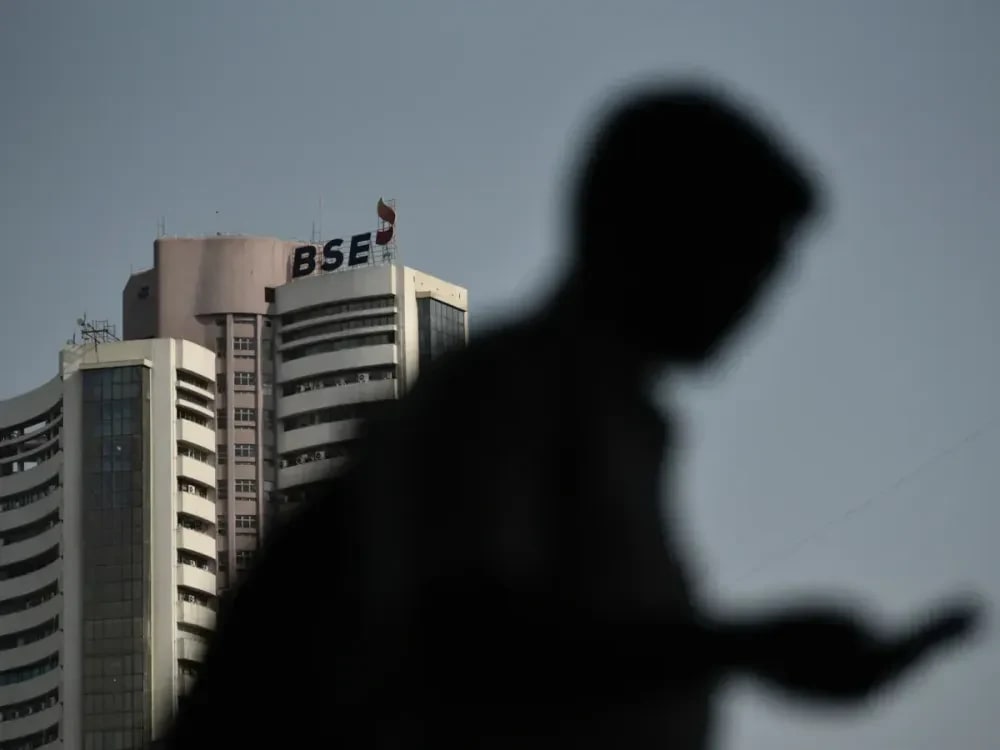 Nifty Tumbles Below 24,900 As US Joins Iran-Israel Conflict; Defense ...