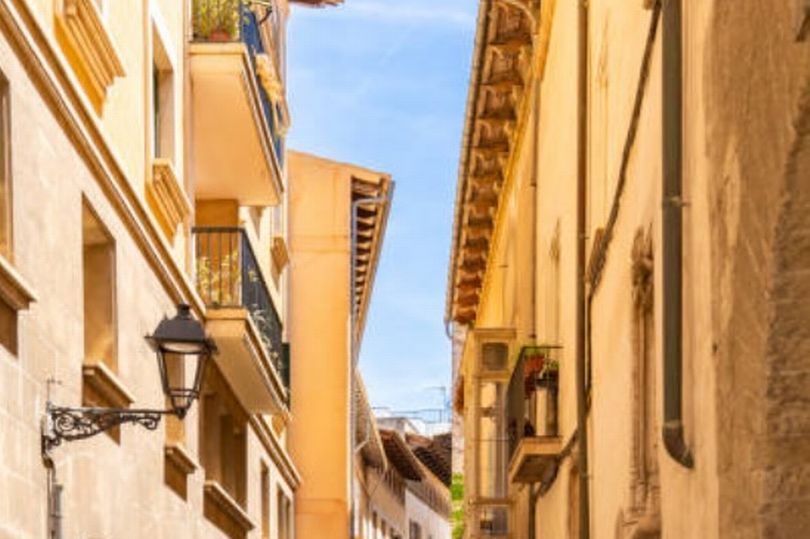 Spain issues 'tourists go home' warning with Barcelona and Majorca affected