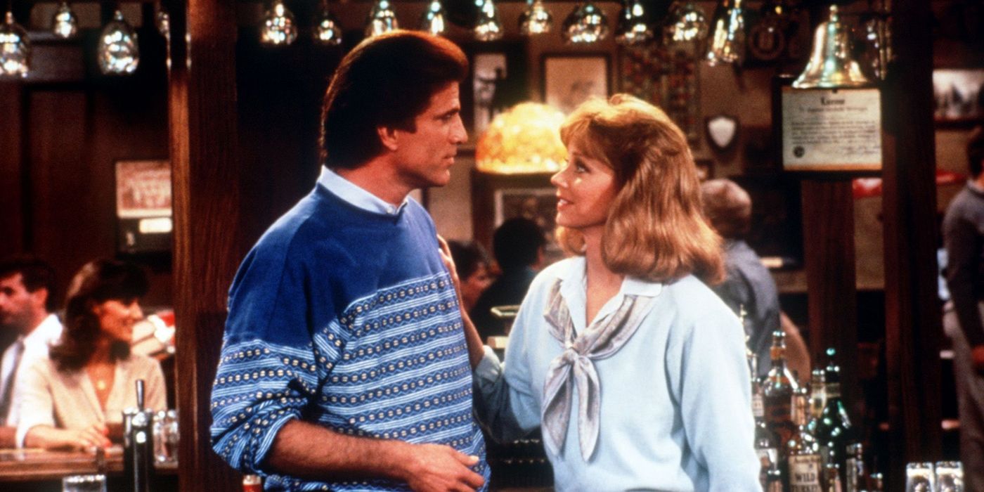 ‘Cheers’ Star, 77, Admits He Was “Dead Wrong” About His Initial ...