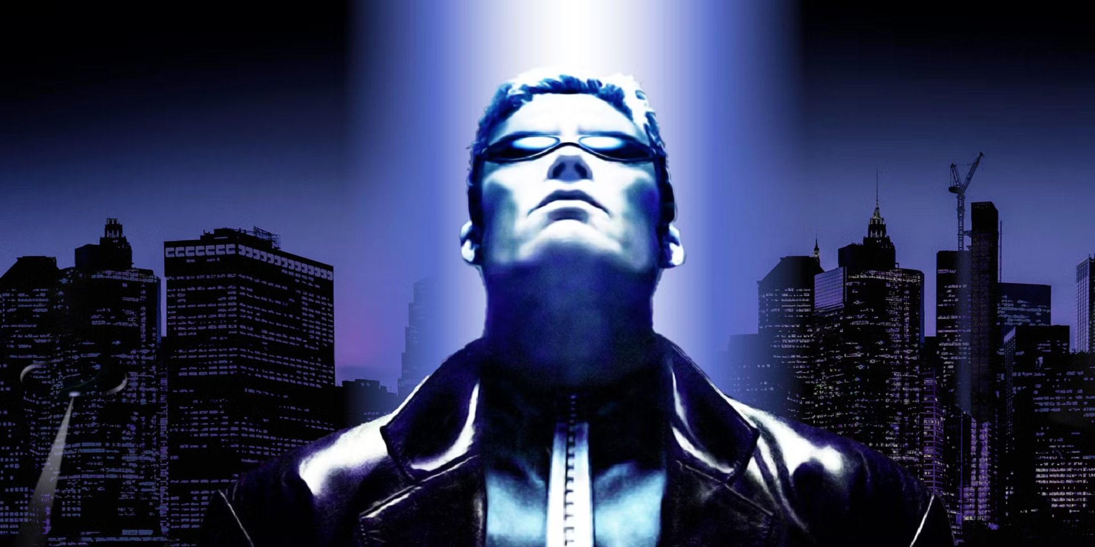25 Years Ago, Deus Ex Taught a Lesson About Player Agency That's Still ...