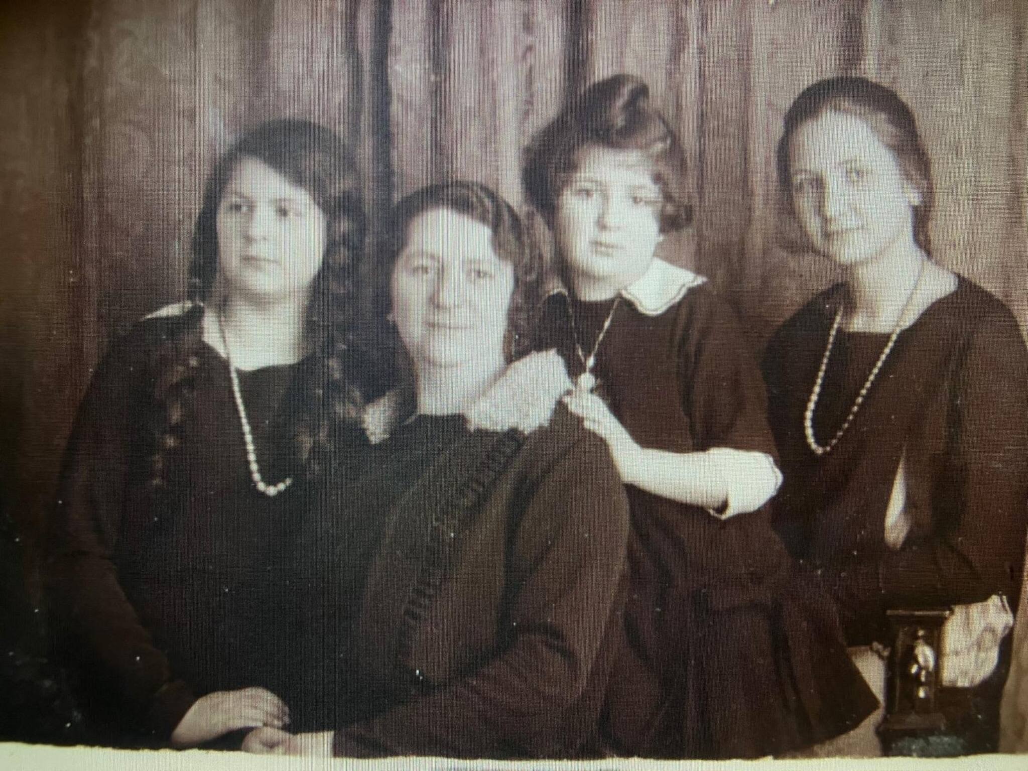 Wie recherchiere ich meine Familiengeschichte?