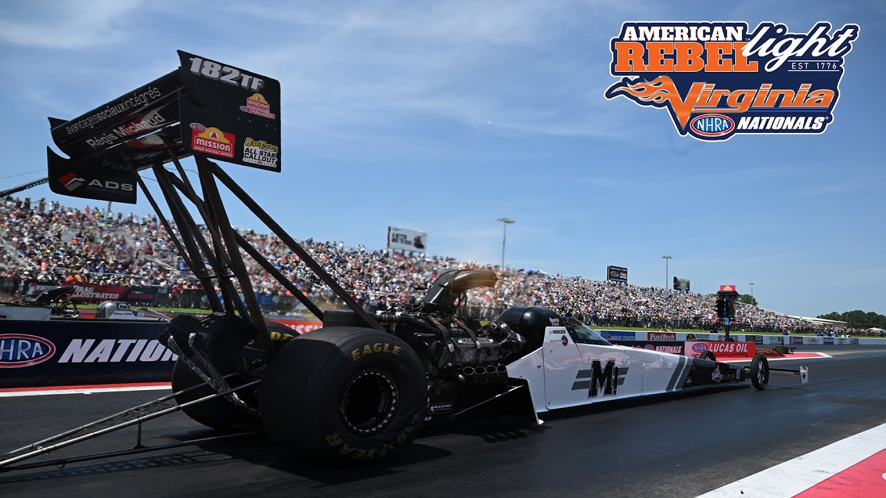 Torrence, Wilkerson and Davis Win Mission #2Fast2Tasty NHRA Challenge ...