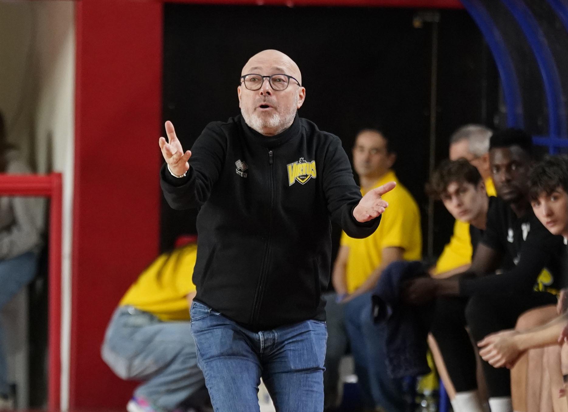 Virtus, l’anno che verrà. Il piano per restare in alto