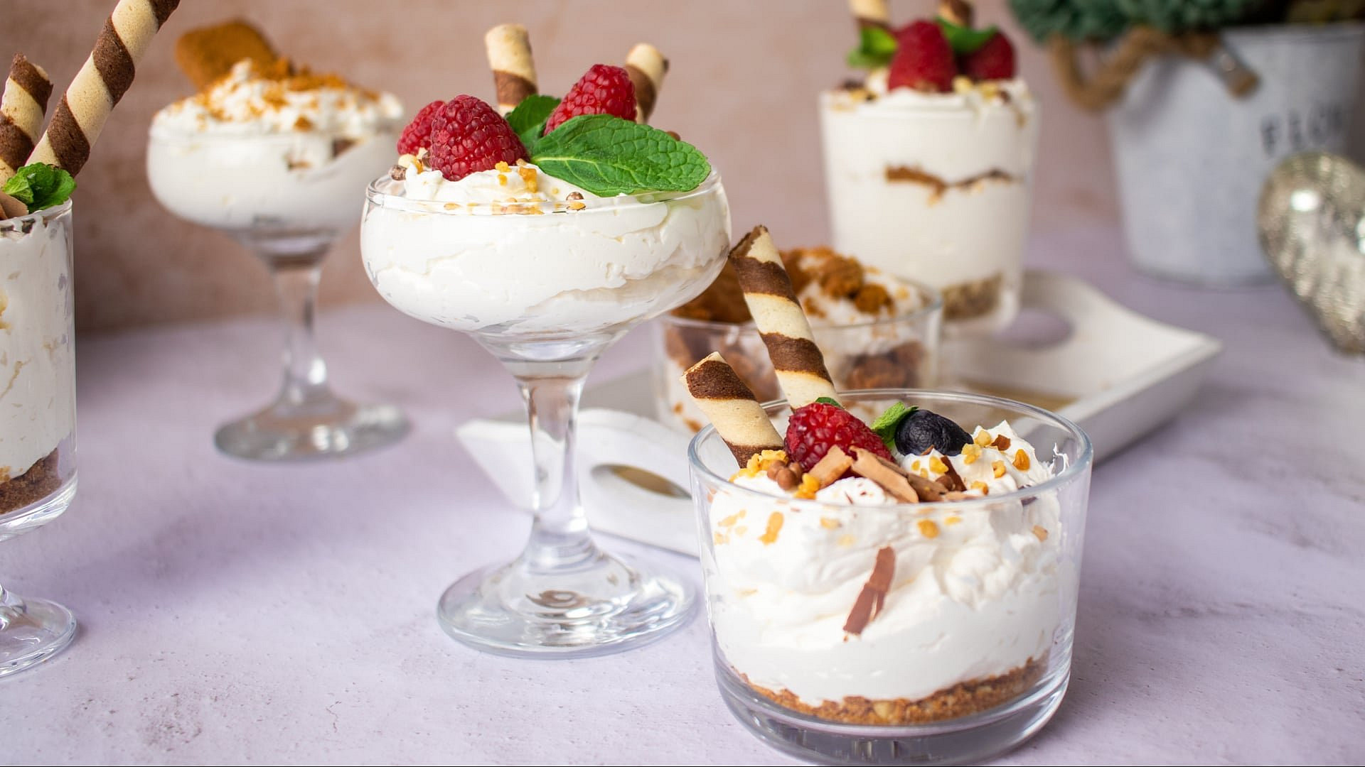 Cukrářka z Liberce radí, jak upéct dokonale nadýchanou roládu a jak ji ...