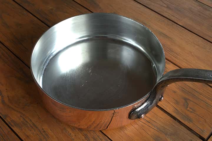 Indian Company's Cookware Products Likely To Cause Lead Poisoning ...