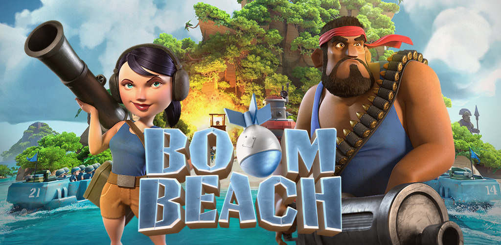 All Supercell Games Ranked From Best to Worst