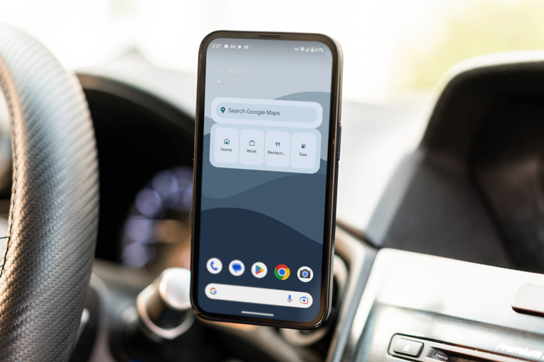 6 Useful Things You Didn't Know You Can Do With Your Car’s USB Port
