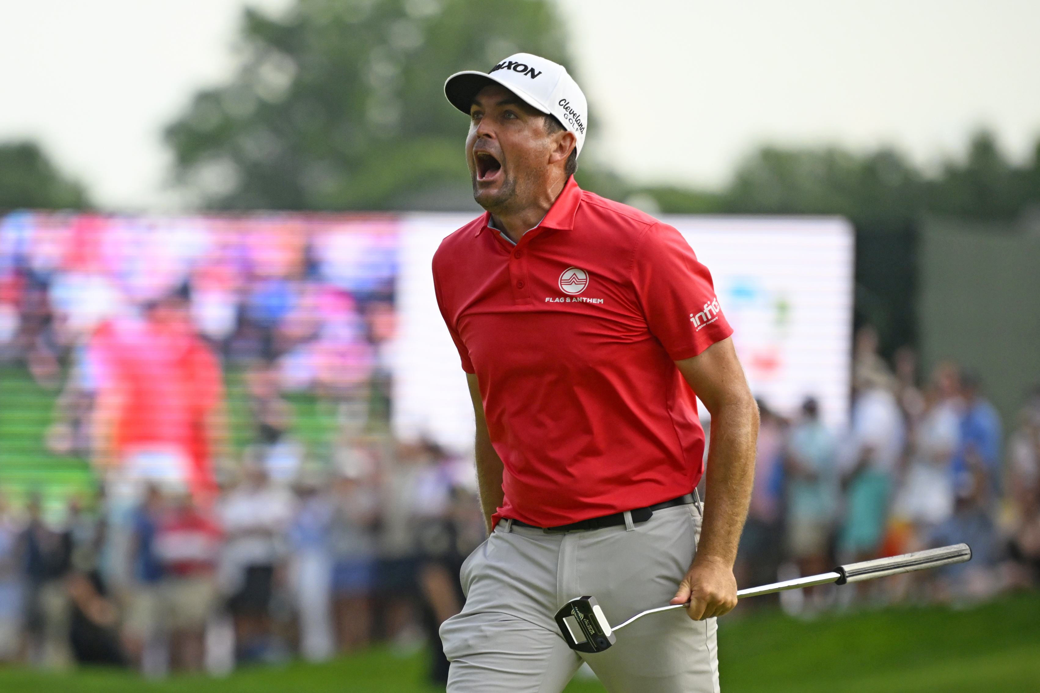 2025 Wyndham Championship: PGA Tour betting odds, futures picks and ...