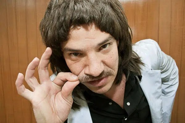 Silverio: algunas de sus presentaciones más memorables