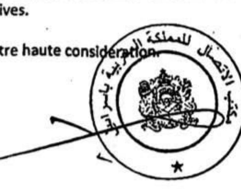 Algerian X accounts share «secret document» claiming Moroccan officers ...