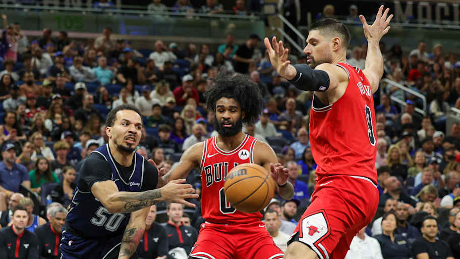 New Report on Failed Bulls-Magic Blockbuster Trade