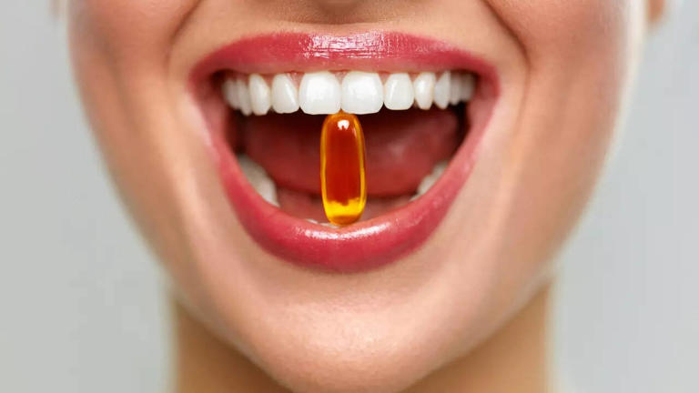 Which magnesium supplement is the BEST? Top US doctor reveals