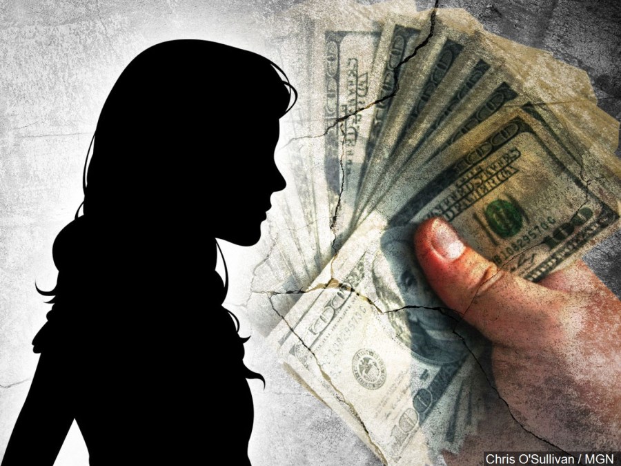 Big Country DPS Sergeant shares chilling insight into child trafficking