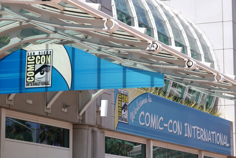 Comic-Con 2025 badges sent as fans await announcements
