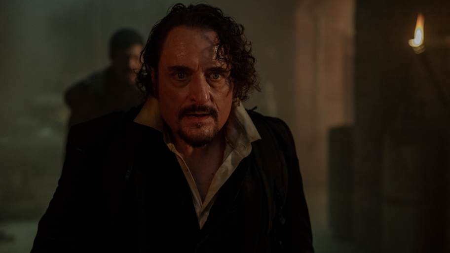 The Walking Dead: Dead City season 2 episode 8 ends with a broken heart ...