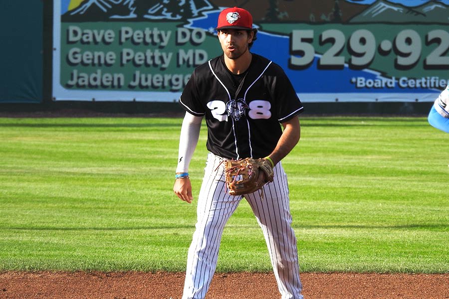 Chukars fall in finale, suffer first series loss of season