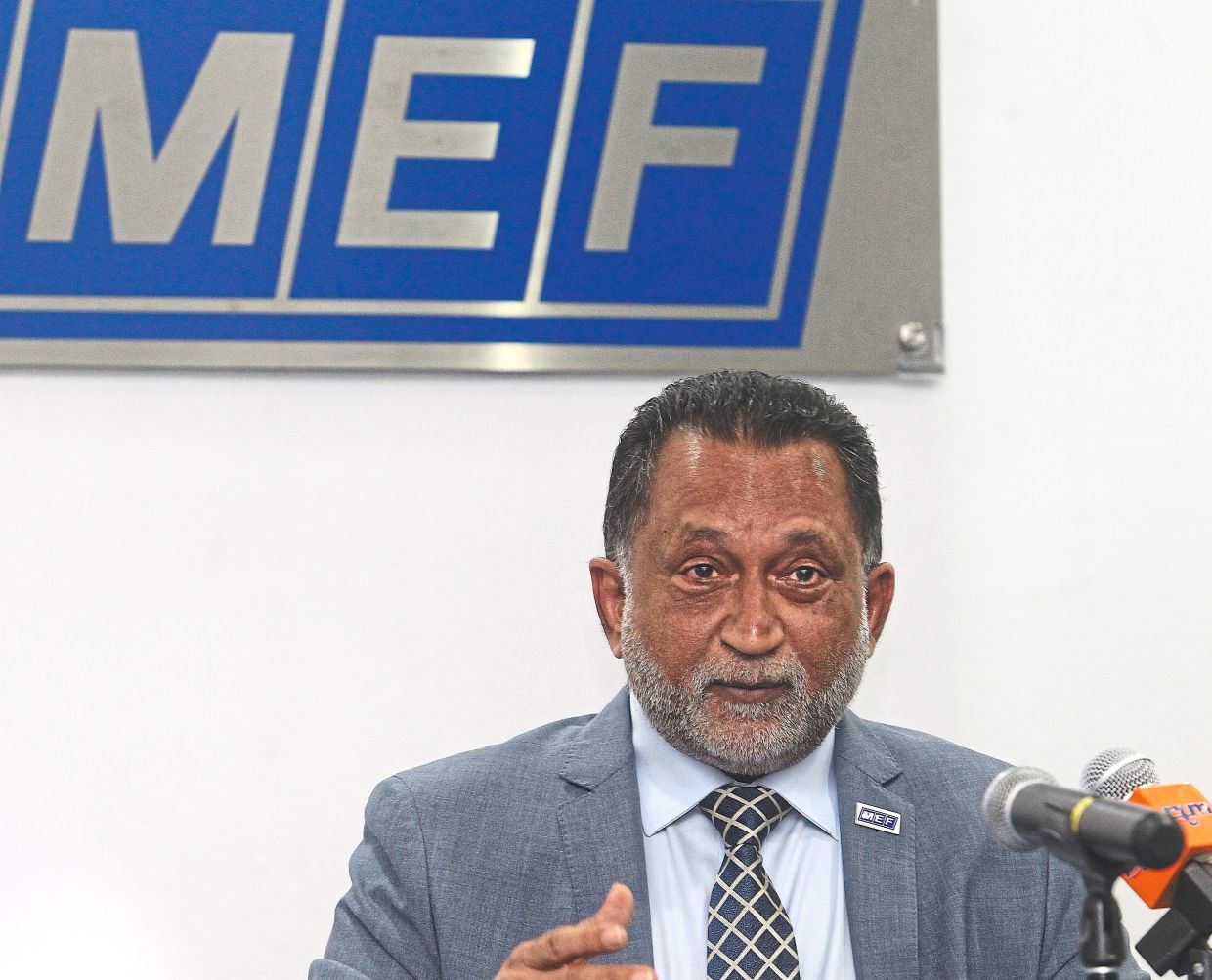 ‘M’sia gains when refugees work’