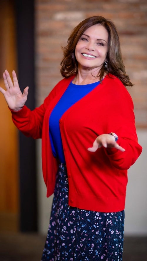 ¿Juan Gabriel estuvo en la cárcel por culpa de María Sorté?; actriz ...