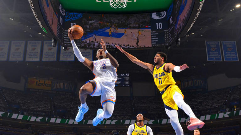 NBA Finals 2025: SGA's legacy after Thunder's historic title run