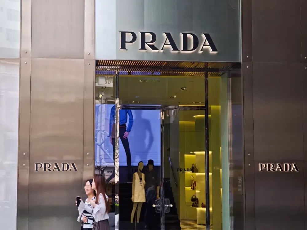 Prada CEO To Depart By Month-End Under 'Mutual Agreement' In Yet ...