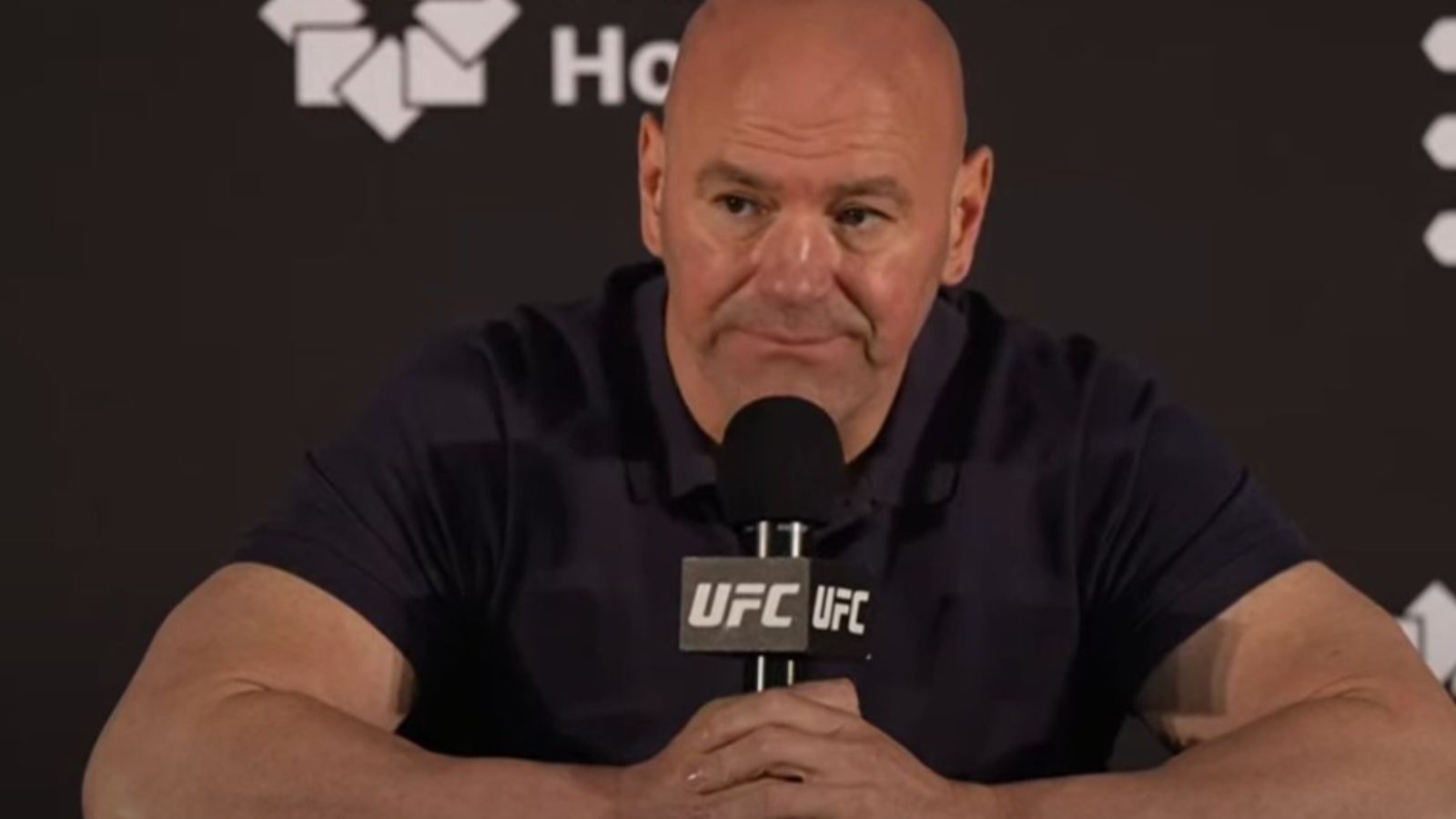 Tom Aspinall Reacts After Dana White Announces Jon Jones’ Retirement ...