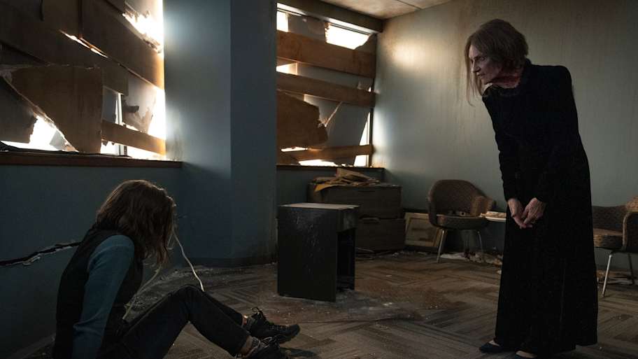 The Walking Dead: Dead City season 2 episode 8 ends with a broken heart ...