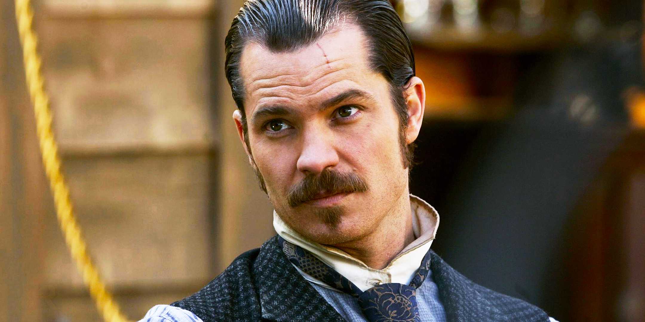 Timothy Olyphant Almost Starred In The Best Western Of The Past 10 ...