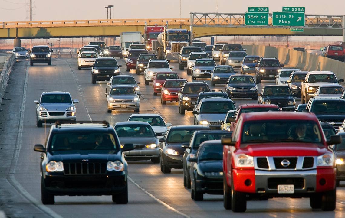 Did you know: These Kansas driving rules for safety