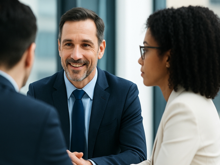 How to Answer 20 Tough Interview Questions for Managers