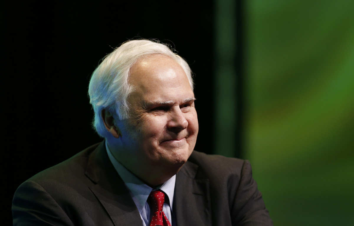 Fred Smith's 10 Children: All About the Pioneering Billionaire's Kidsc