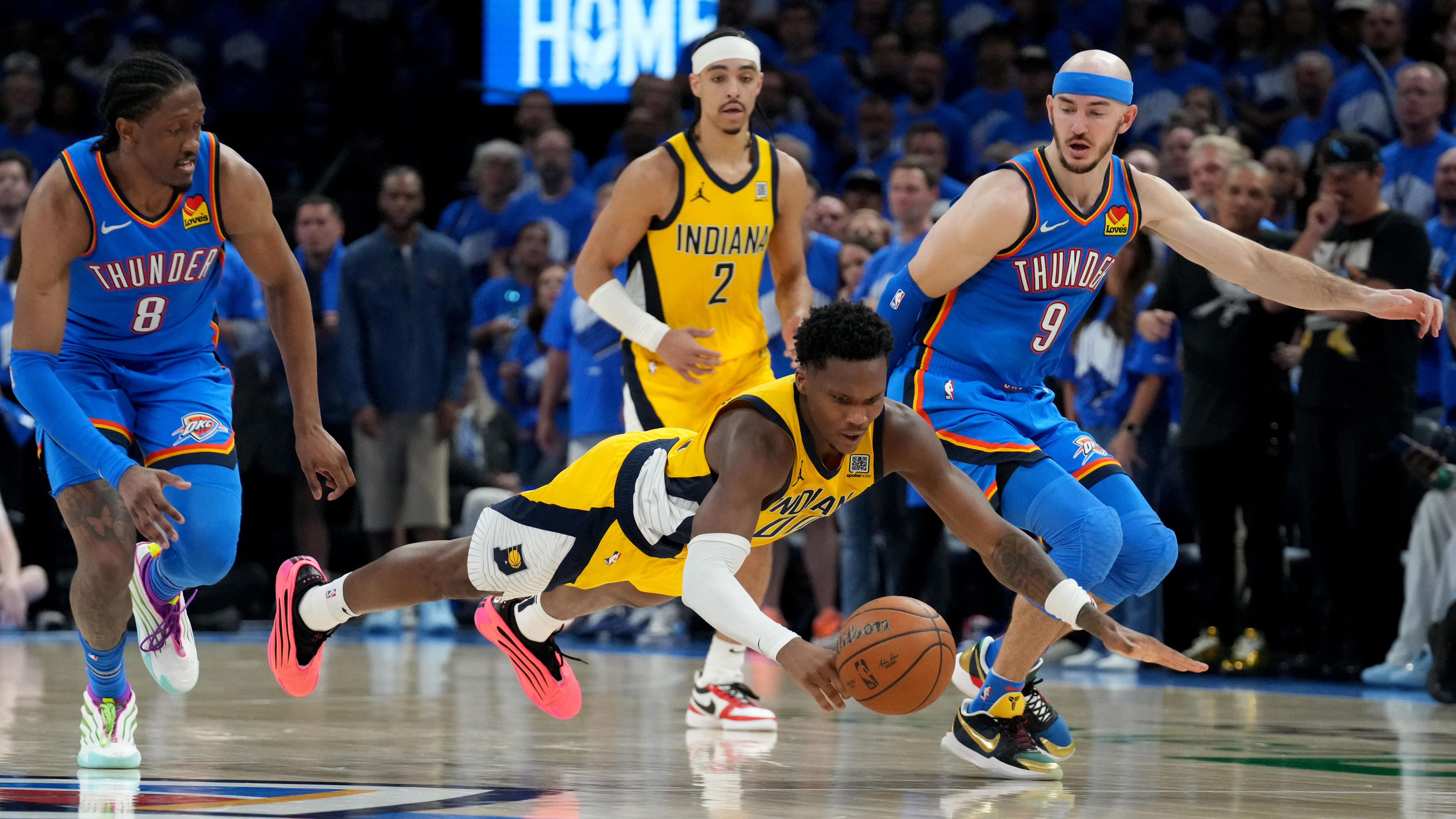 How Tyrese Haliburton's injury has affected Pacers' chances of winning ...
