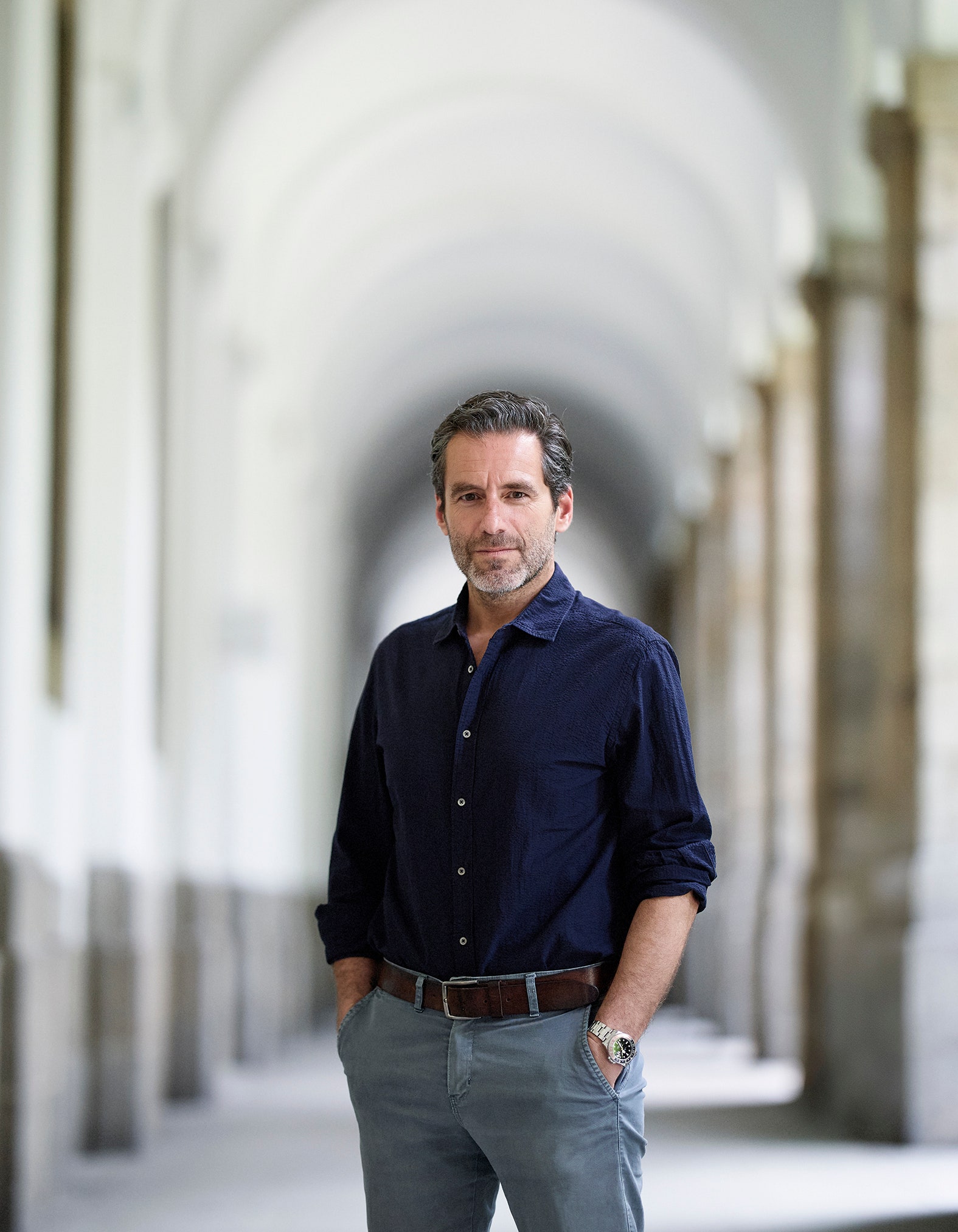 Borja Sémper: "Cuando se vaya Pedro Sánchez volverá el PSOE”