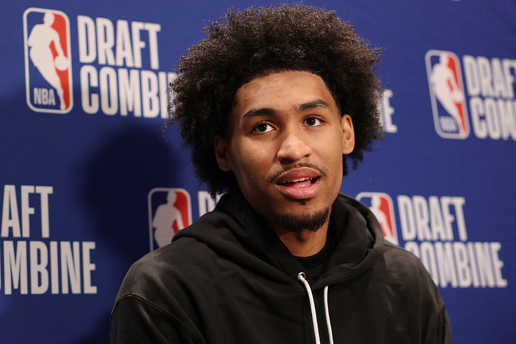 Dylan Harper: The NBA legacy could bring new talent to the San Antonio ...