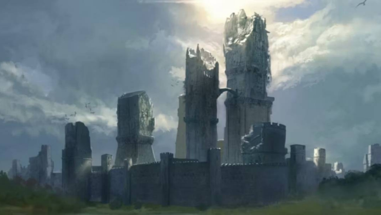 House of the Dragon: History of Harrenhal Explained