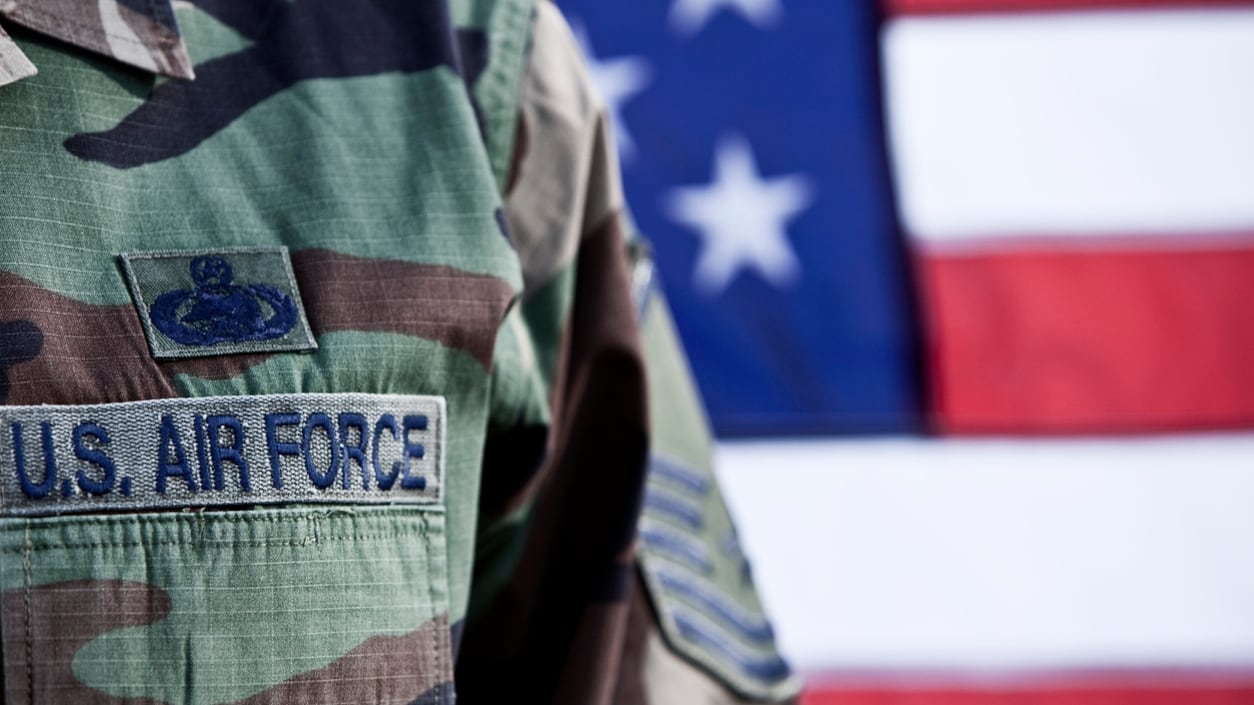 Air Force Colonel supports Iran strikes, warns of possible retaliation