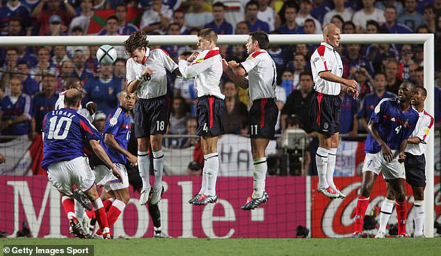 'What a player we've signed': Man City wonderkid's first goal for the ...