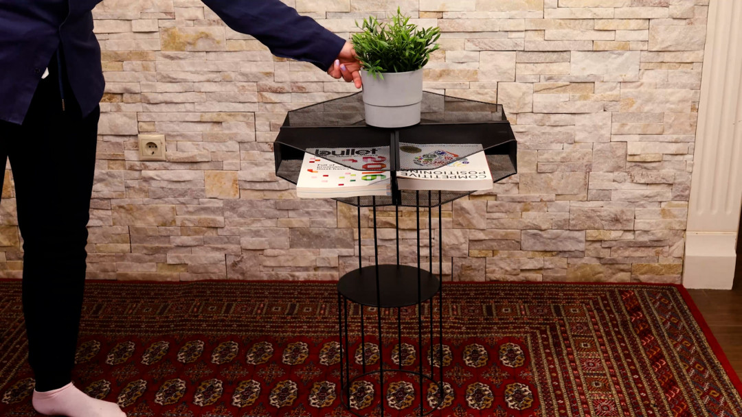 Incredible Crafty Ideas for Home Organization