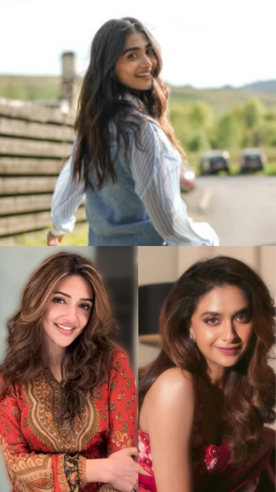 South Indian beauties whose smiles will light up your Monday