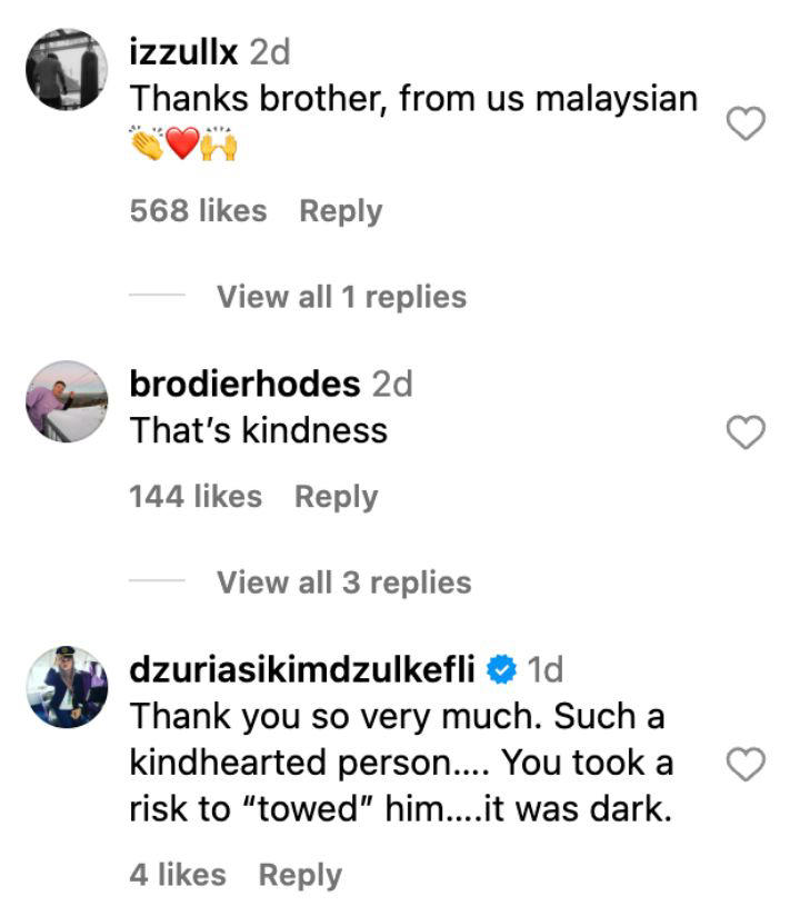 Aussie YouTuber Rescues Stranded Rider In Belum Rainforest