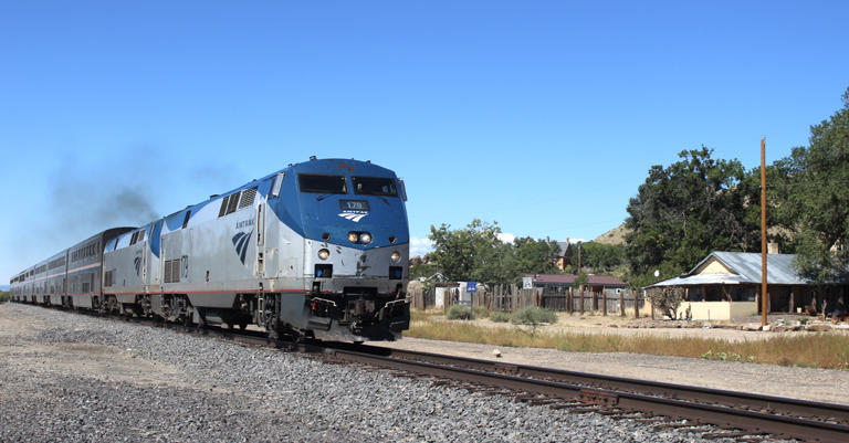 Chief sees bus bridge, Floridian long delays continue: Long-distance update