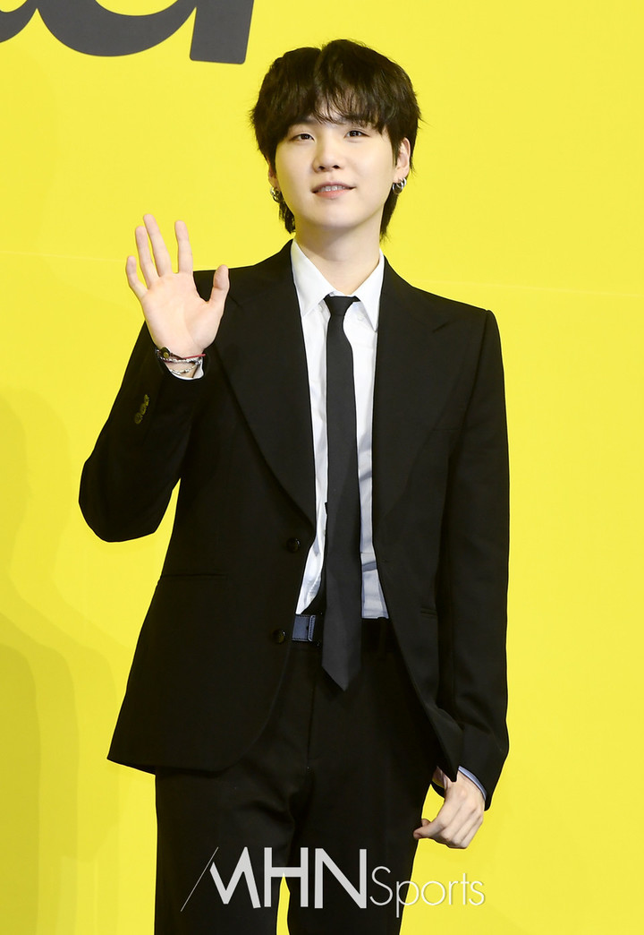 음주운전 재사과→50억 치료센터 설립...BTS 슈가, '진정성'으로 돌파 시도[M-scope]