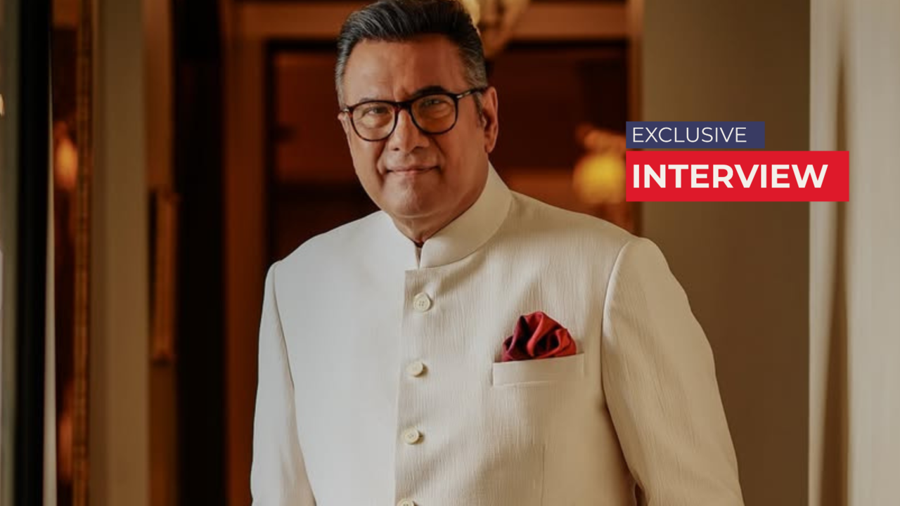 Boman Irani Praises Aamir Khan for His Outstanding Work in Bringing ...