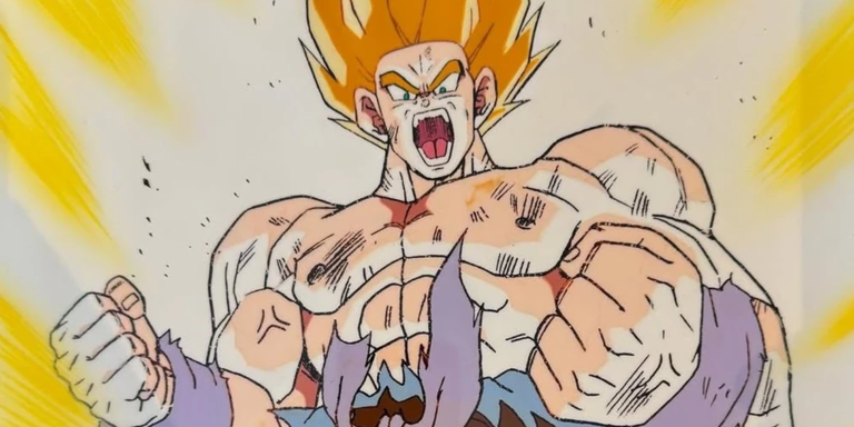 Dragon Ball Z: Why Doesn't Goku Use Kaio-Ken & Super Saiyan Together?